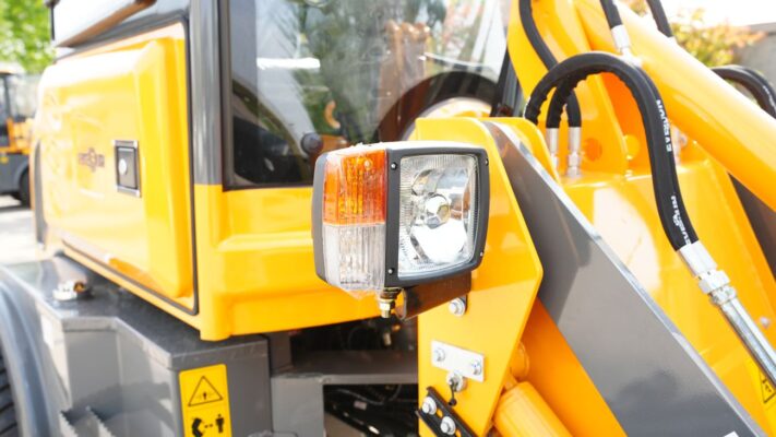 EVERUN ER08 - Möre Maskiner